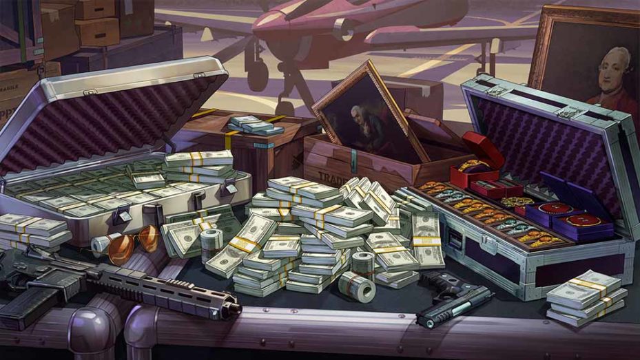 GTA+ benefits this month currently - Rockstar Weekly