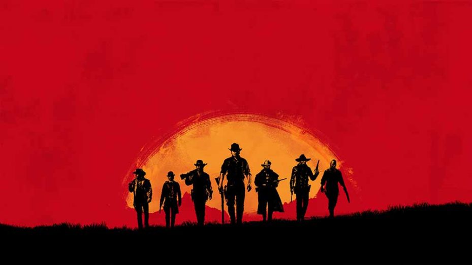 RDR2 / Red Dead Online event benefits today - Rockstar Weekly